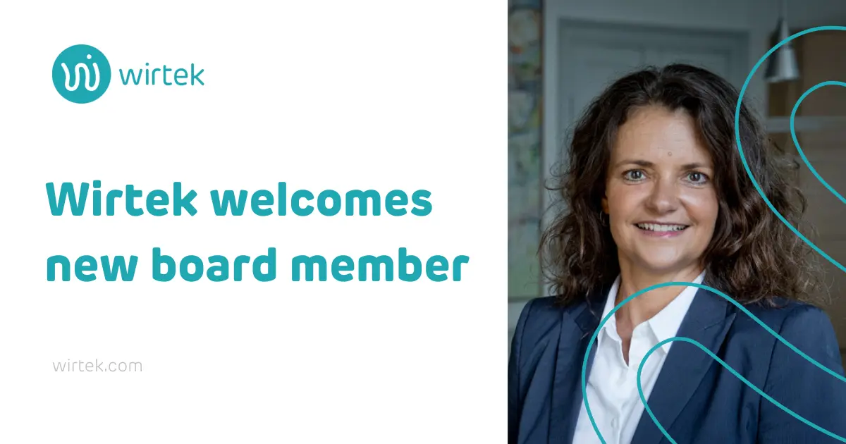 Wirtek Welcomes Janie C. Nielsen to its Board of Directors